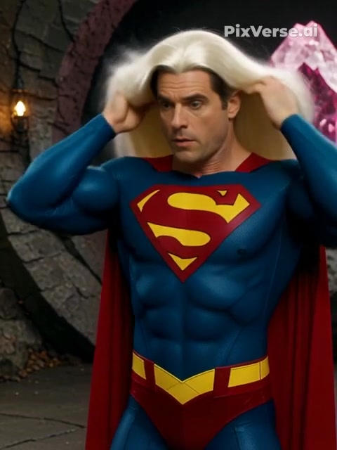 TG: Pink Kryptonite 19 by TheShineFactory on DeviantArt