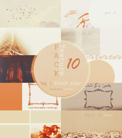 10 Texture pack by ll-black-star-ll on DeviantArt