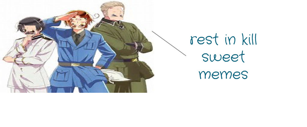 i kiiled memes again by PunkishLen264 on DeviantArt