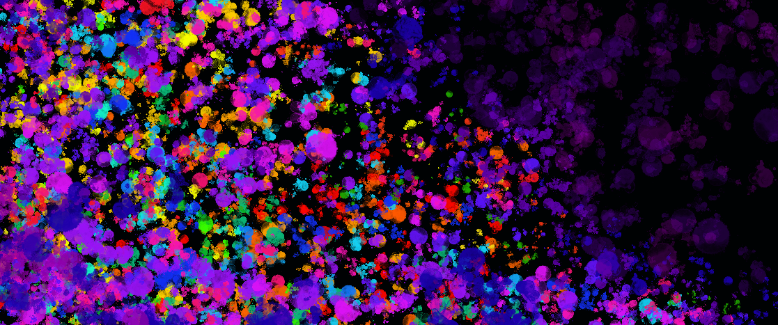 Faded Pixels by Carminasimdesigner on DeviantArt