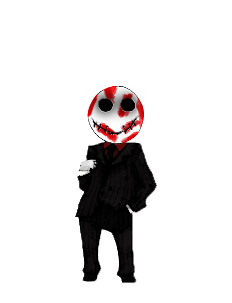 Void Full Body by UnknownUserZ on DeviantArt