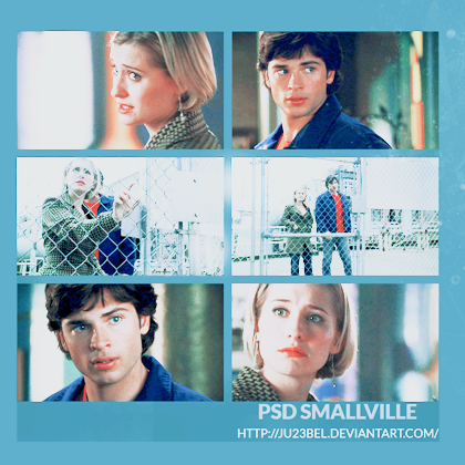 PSD Smallville 04 by ju23bel on DeviantArt