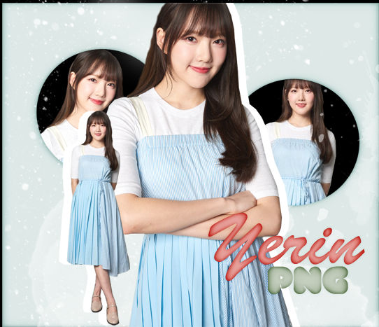 PNG Yerin by ju23bel on DeviantArt