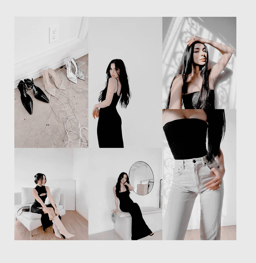 Alyssa Nicole PSD by ju23bel on DeviantArt