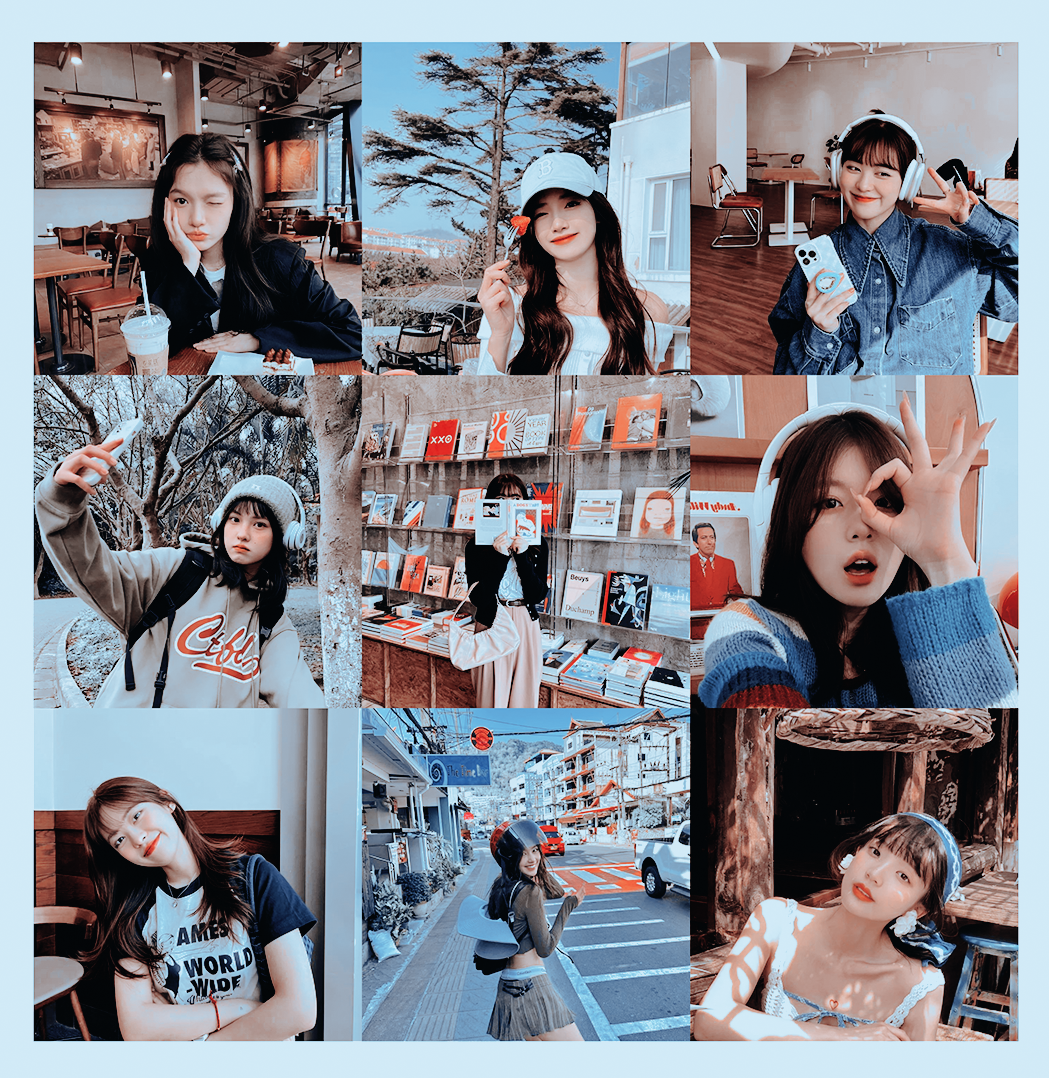 Over and Over PSD coloring by ju23bel on DeviantArt