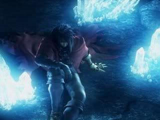 Final Fantasy Seven Minutes in Heaven Vincent by VampireGodesNyx on ...