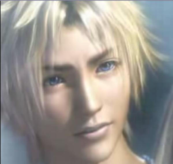 Final Fantasy Seven Minutes in Heaven Tidus by VampireGodesNyx on ...