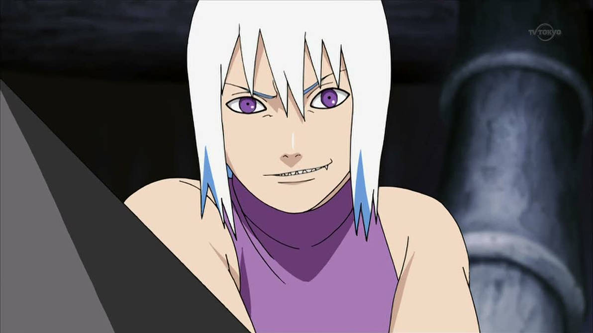 I Guess I Need You Suigetsu X Reader by VampireGodesNyx on DeviantArt