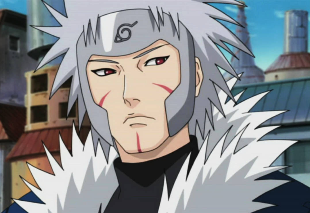 Naruto Seven Minutes In Heaven Tobirama Senju By Vampiregodesnyx On