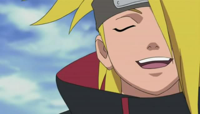 Whatever You Want Deidara x Reader by VampireGodesNyx on DeviantArt