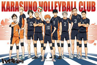 Anime Zodiac Compatibility Chart. Haikyuu!! by VampireGodesNyx on ...