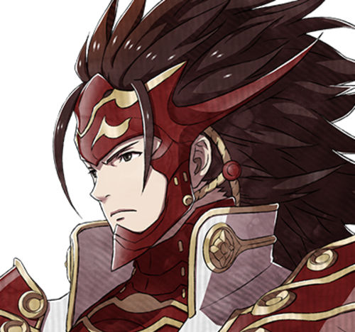 Fire Emblem Seven Minutes In Heaven Ryoma By Vampiregodesnyx On Deviantart