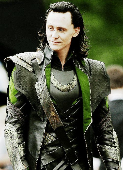 Loki x reader on Avengers-x-Reader - DeviantArt