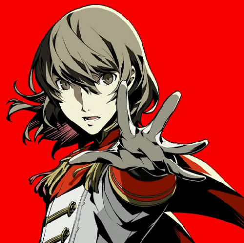 Persona 5 Seven Minutes in Heaven - Akechi by VampireGodesNyx on DeviantArt