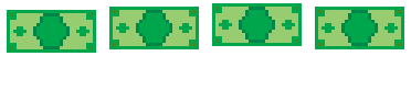Pixel Art Cash Gif by TiredFragger on DeviantArt