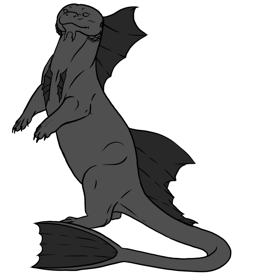 P2U - Oriental Water Kite by Matsi-Doodles on DeviantArt