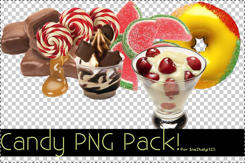Candy PNG by ineshalyi123 on DeviantArt