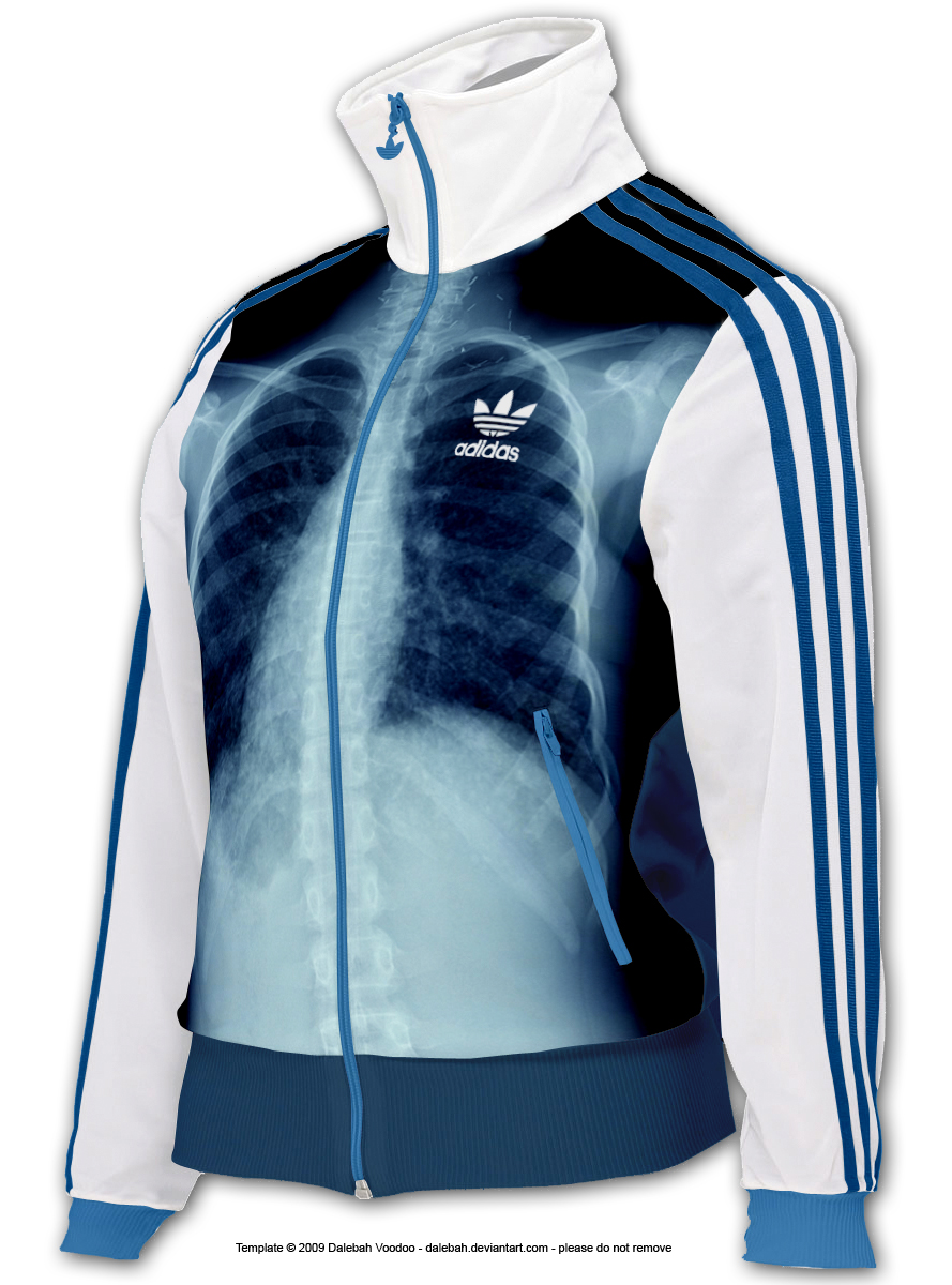 Adidas FirebirdJacket Template by dalebah on DeviantArt