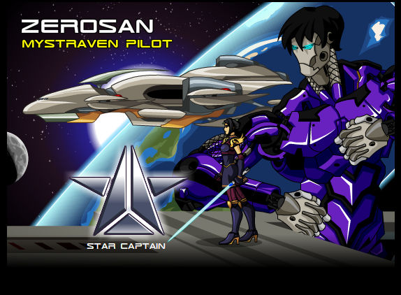 MechQuest: Even a hero needs someone by Animegirl13141314 on DeviantArt