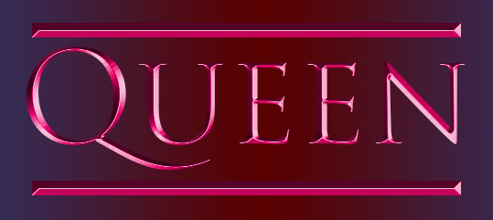 Queen title by Raja-786 on DeviantArt