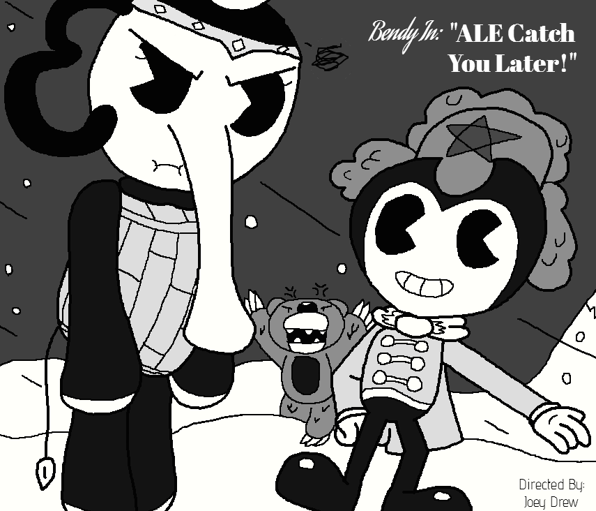 .:BATIM ~ Motion Picture:. by SunniestSunflower on DeviantArt