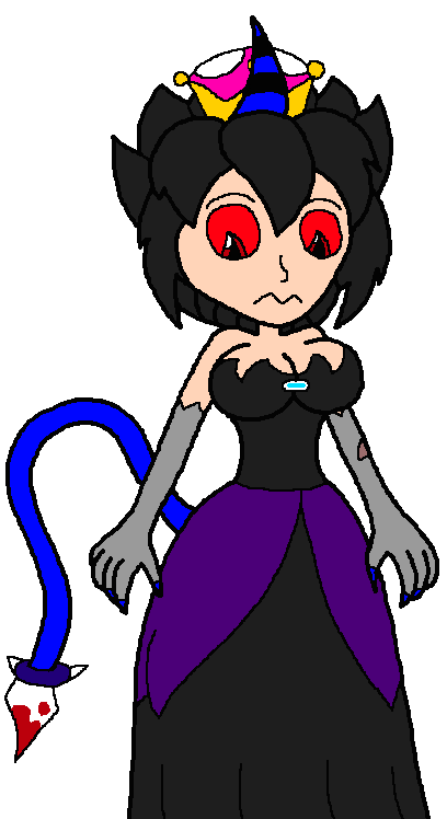 .:One Ugly Princess:. by SunniestSunflower on DeviantArt