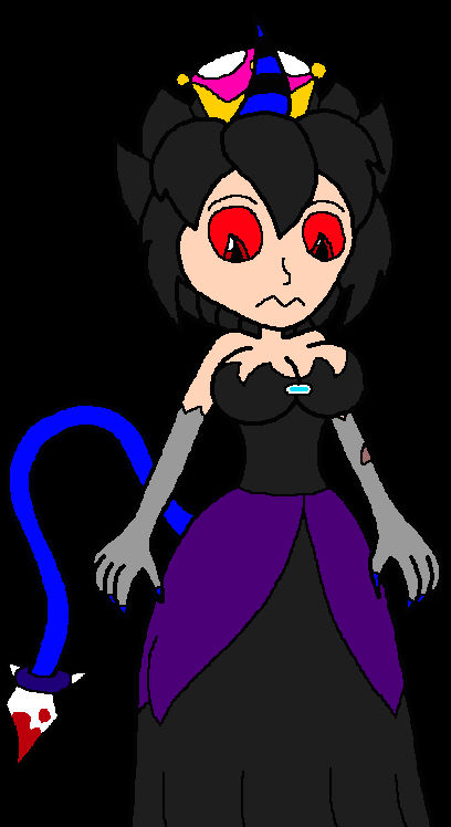 .:One Ugly Princess:. by SunniestSunflower on DeviantArt