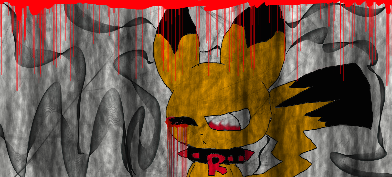 Rocketchu by PikaThunder2334 on DeviantArt