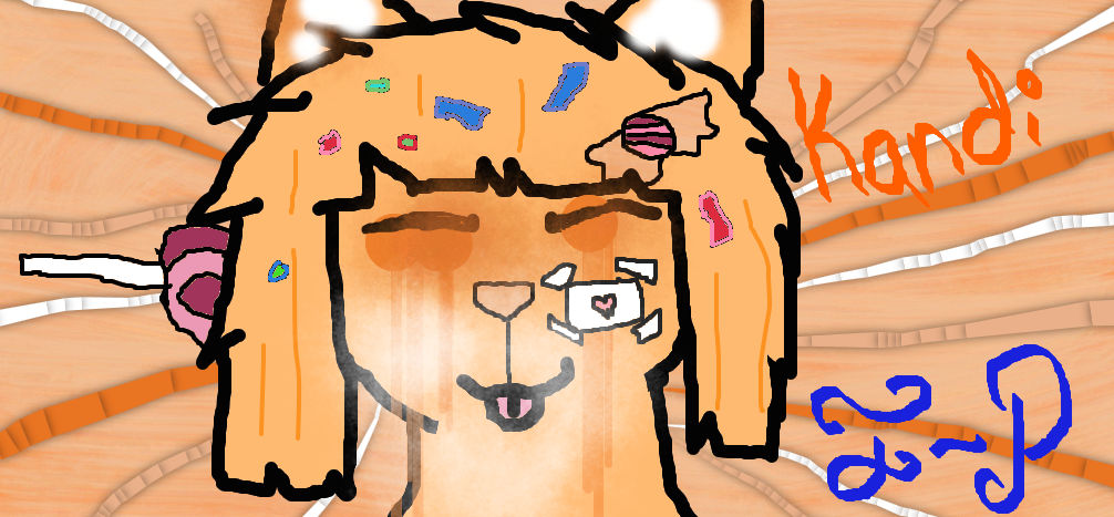 Kandi by Jayski-Berry on DeviantArt