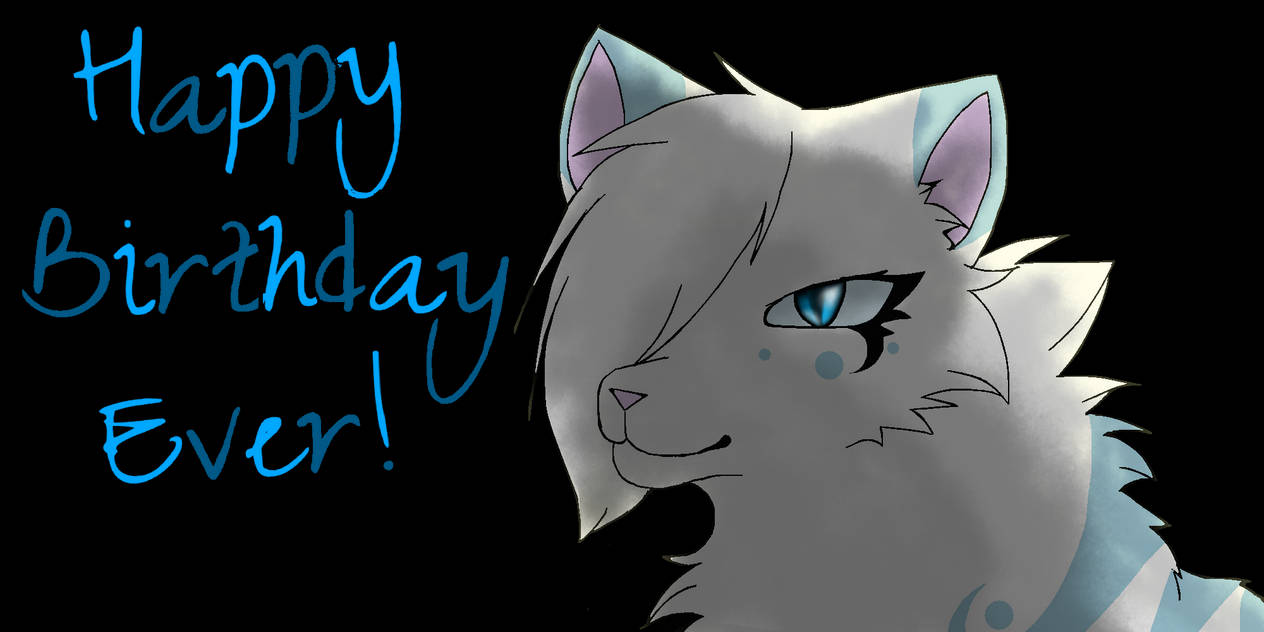 Happy Birthday Ever! by Jayski-Berry on DeviantArt