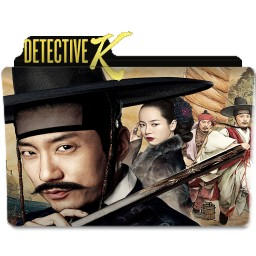 Detective K Secret of the Virtuous Widow by rmdhanarief on DeviantArt