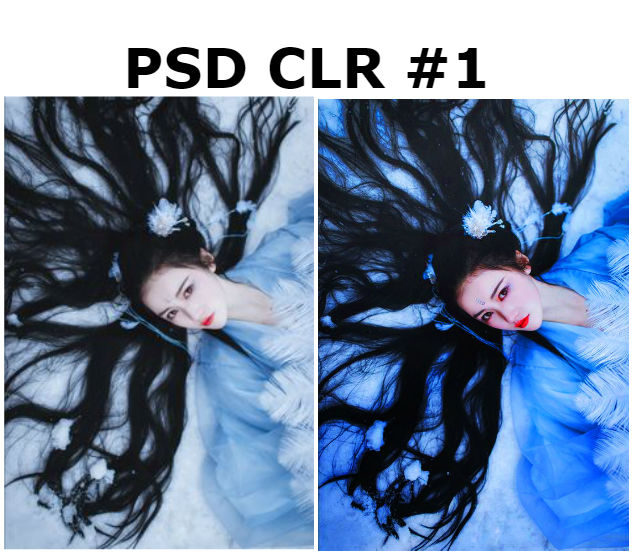 PSD CLR #1 by blackpink0307 on DeviantArt