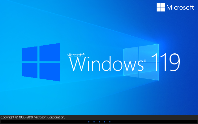 Windows 119 (remake) by Tartar84102 on DeviantArt