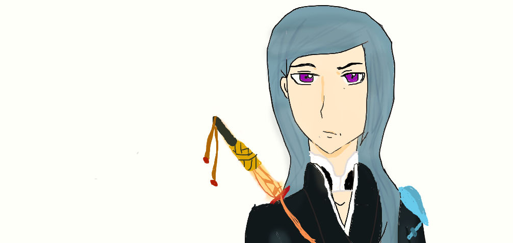 Yokubo Nichibotsu Headshot Render by Mamimi-07 on DeviantArt