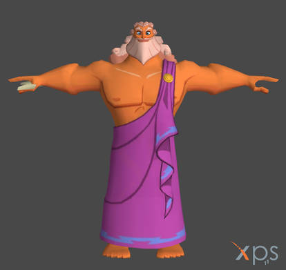 Explore the Best Disney_zeus Art | DeviantArt