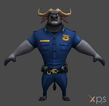 Explore the Best Chief_bogo Art | DeviantArt