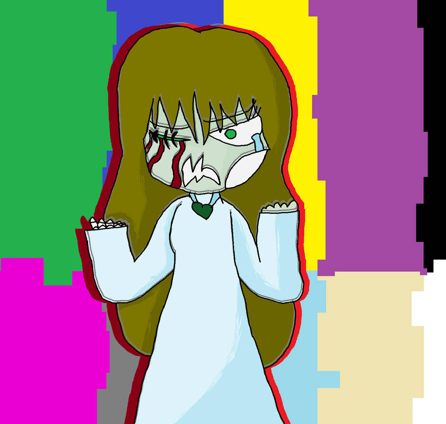 Hurting For A Very Hurtful Pain Remake by TeeMac04 on DeviantArt