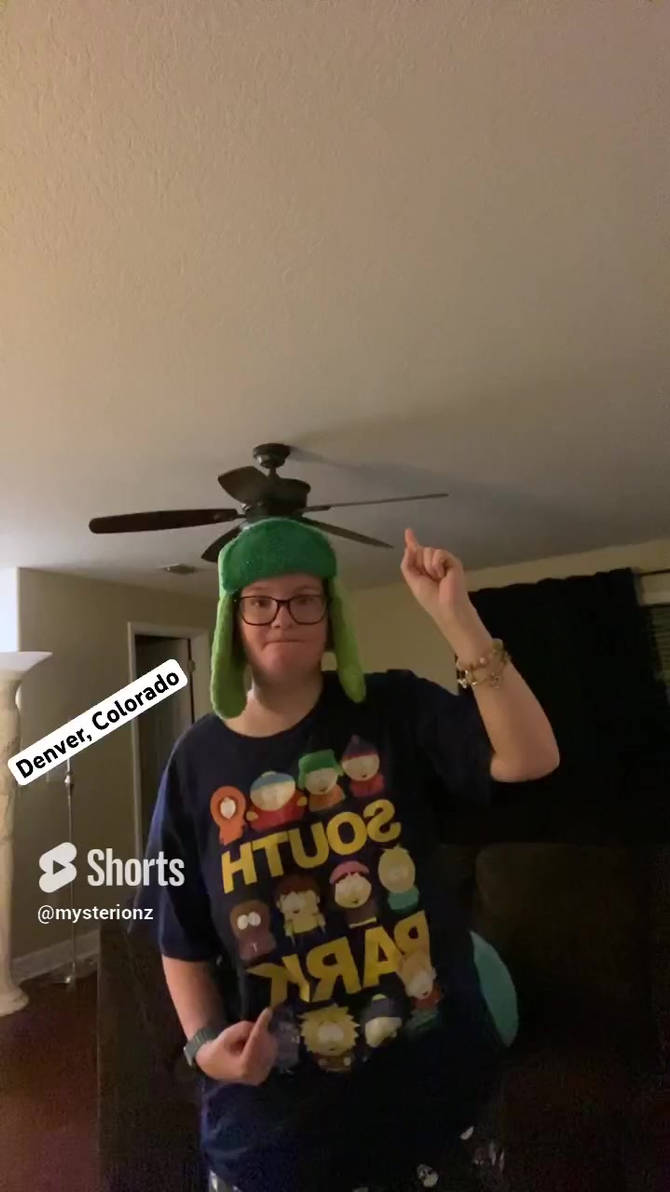 Late 800 watchers special: Get to know me by mysterionz on DeviantArt