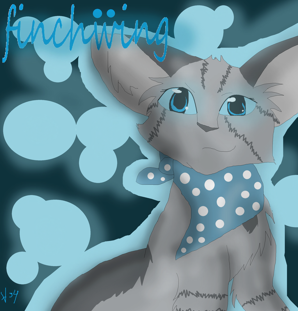 finchwing by brenstar345 on DeviantArt
