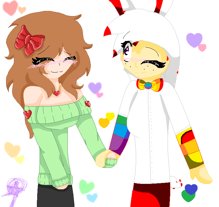 Five-Nights-RP DeviantArt Gallery