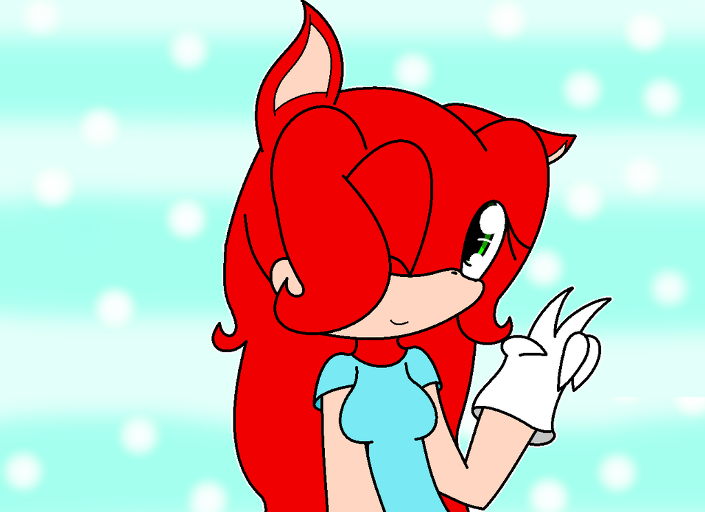 Jane Akia Dalia by YayFluttershy04 on DeviantArt