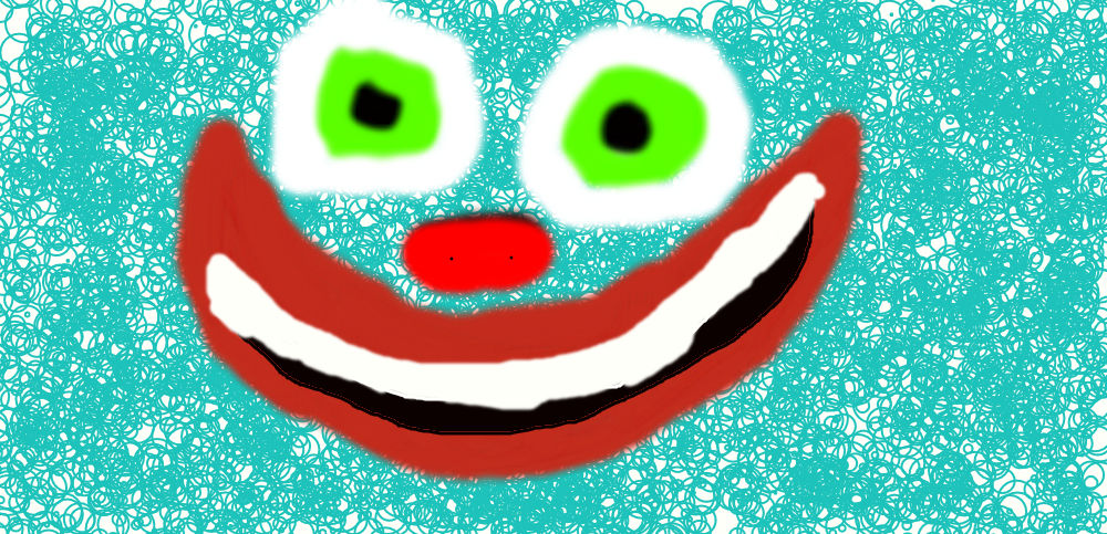 happy wool Face by CrystalCoreGamer on DeviantArt