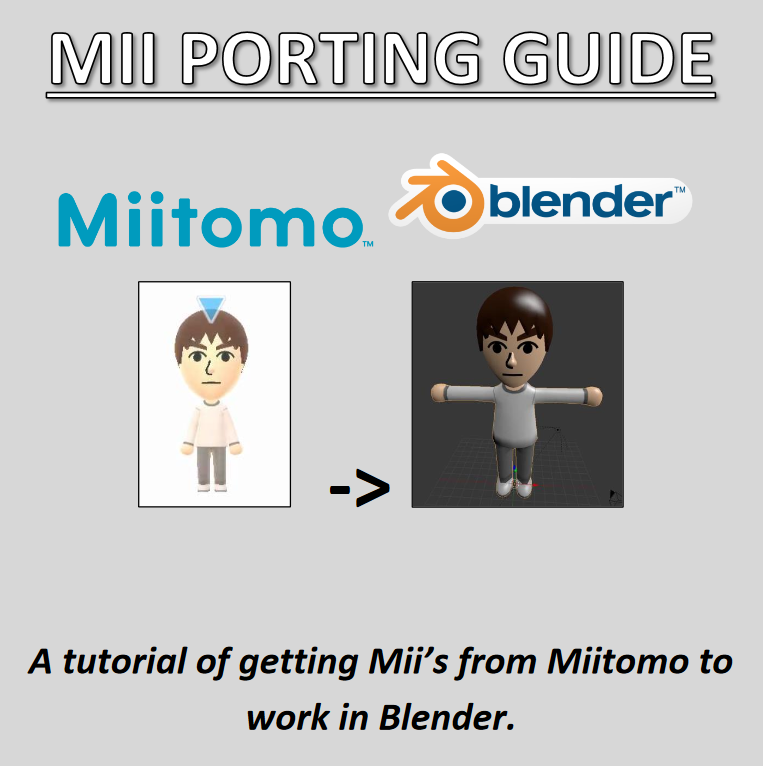 Mii Porting Guide by AtomicLugia on DeviantArt