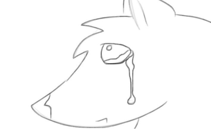 kate crying by kate0000 on DeviantArt