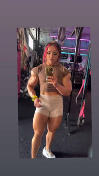 muscle82002 User Profile | DeviantArt