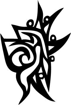 Tattoo 1 by ARTSector-9 on DeviantArt