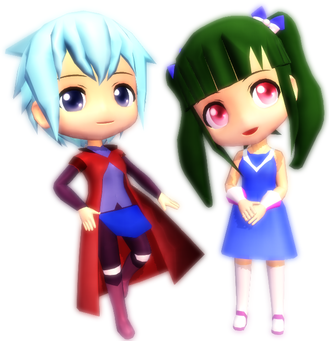 UTAU-Fans DeviantArt Gallery