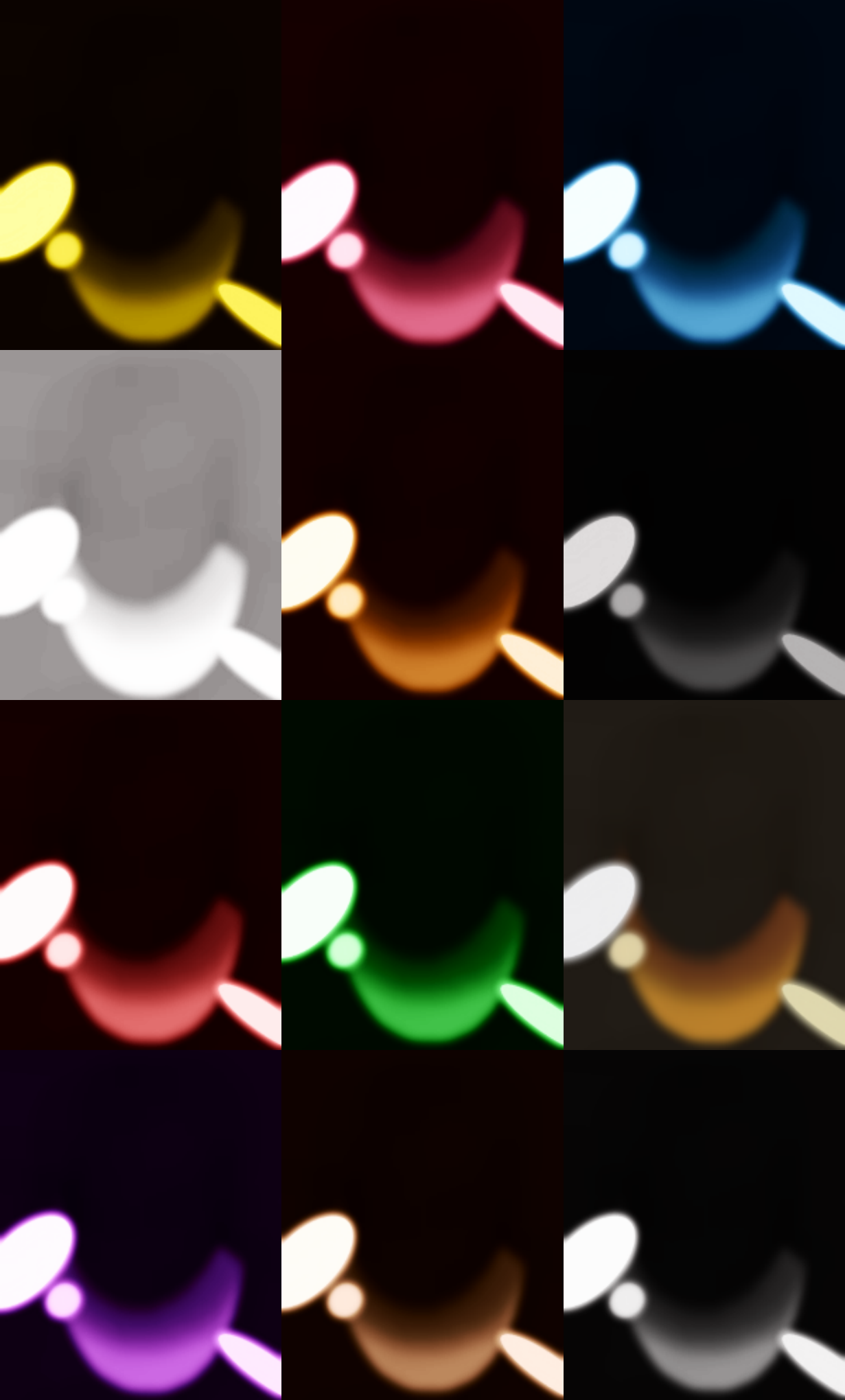 12+ Baka And Test AI Eye Texture by UtauRueCross on DeviantArt