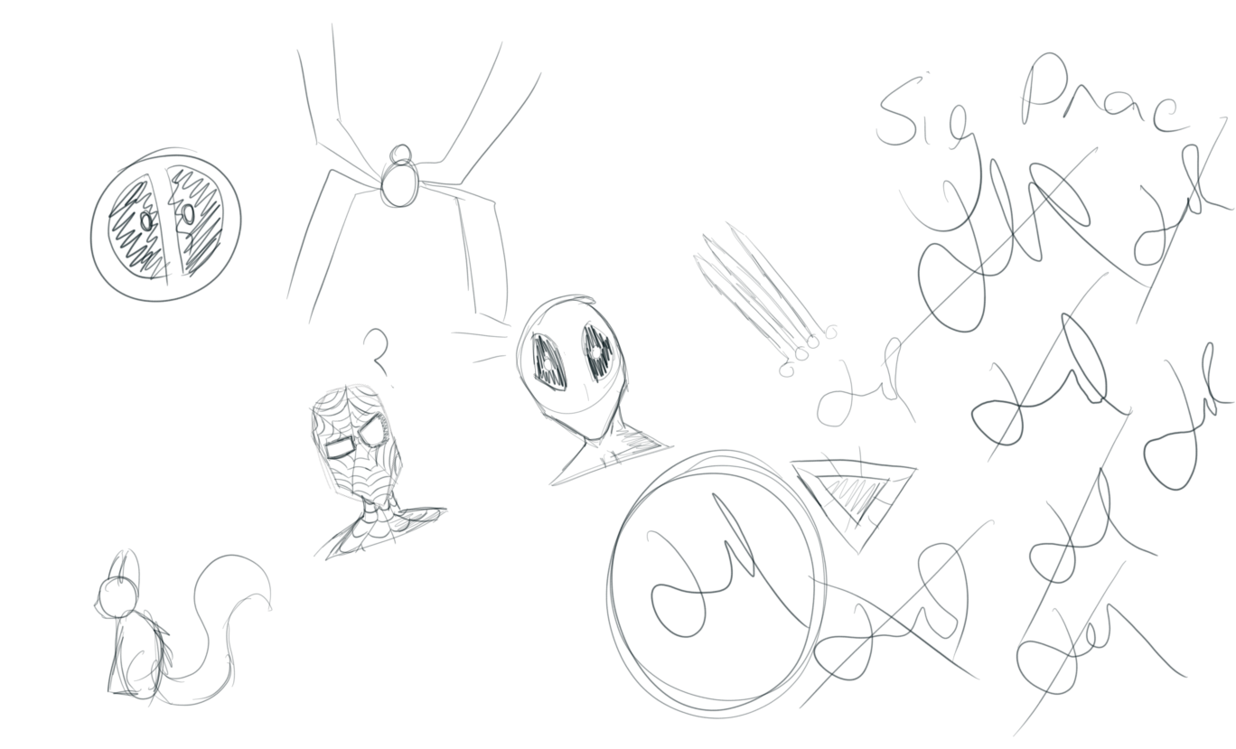 1am sketches by JustaSketchArtist on DeviantArt