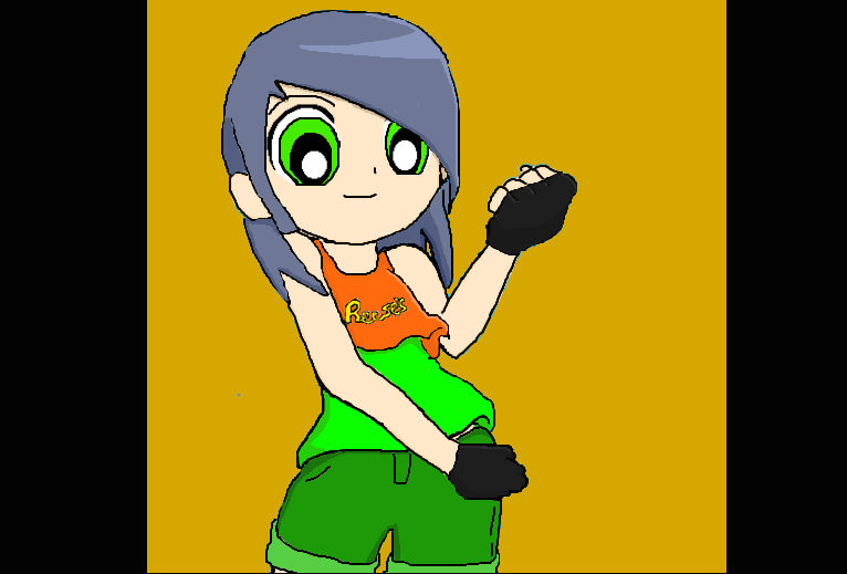 PPGZ Kaoru Summit by KaoruBlackstone1 on DeviantArt